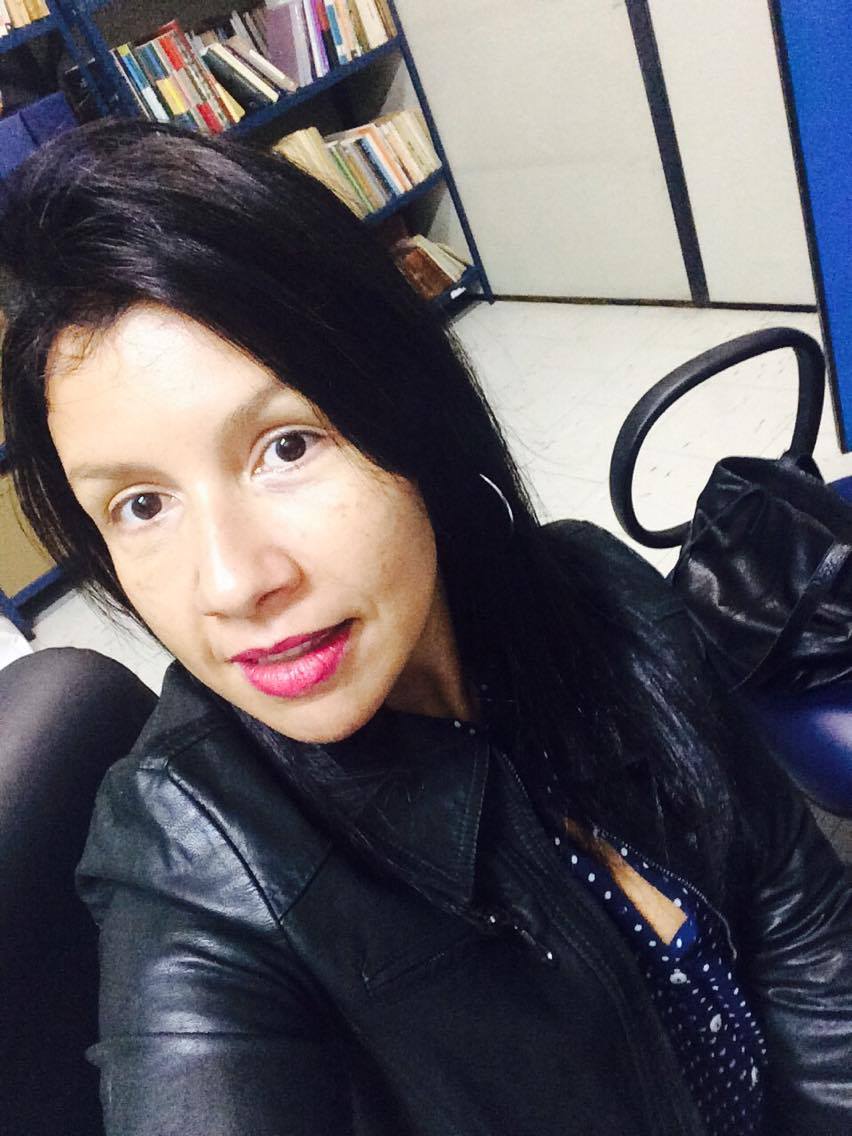 Christina Vital da Cunha – Memov